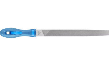 Pferd 11010P American Pattern 10" Machinist File | Flat with Handle ...