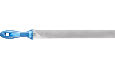 Pferd 11136P American Pattern 12" Machinist File | Plus Flat with ...