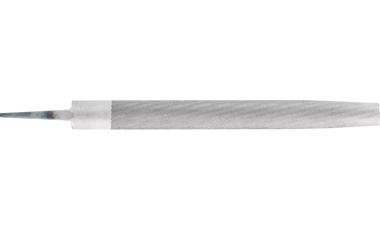 Pferd 11029 American Pattern 12" Machinist File | Half Round | Bastard ...
