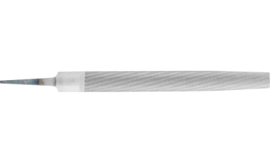 Pferd 11023 American Pattern 8" Machinist File | Half Round | Bastard ...