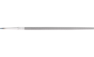 Pferd 11073 American Pattern 12" Machinist File | Round | Bastard Cut 1 ...