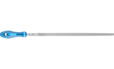 Pferd 11087P American Pattern 8" Machinist File | Square with Handle ...