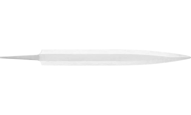 Pferd 12512 Precision 8" Machinist File | Tanged | Barrette | Swiss ...