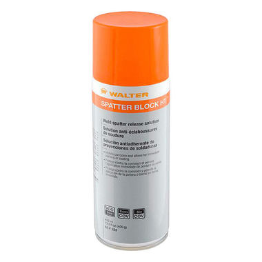 Walter Surface Technologies 53F222 SPATTER BLOCK HT High Temperature ...