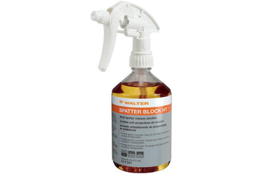 Walter Surface Technologies 53F223 SPATTER BLOCK HT High Temperature ...