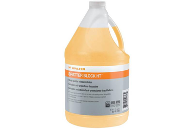 Walter Surface Technologies 53F225 SPATTER BLOCK HT High Temperature ...