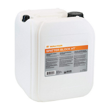 Walter Surface Technologies 53F227 SPATTER BLOCK HT High Temperature ...