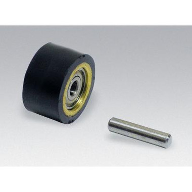 Dynabrade 11088 Contact Wheel Assembly | 5/8" Dia. x 3/8" W x 3/8" I.D ...