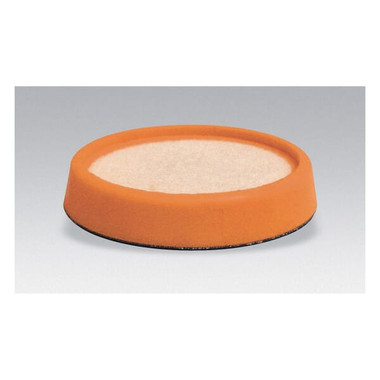 Dynabrade 54488 Mini-Dynorbital Disc Pad | 3-1/2" Pad Size | 5,000 RPM ...