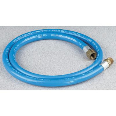 Dynabrade 95870 Flexible Air Line Assembly | 1/2" I.D Line | 5' Length ...