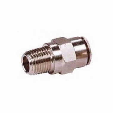 Dynabrade 96226 Swivel Air Line Press-On Fitting | 1/4" I.D Line | 1/4 ...