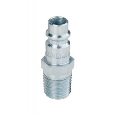 Dynabrade 95675 Mega Flow Plug | 1/4" Body Size | 1/4" NPT Male Thread