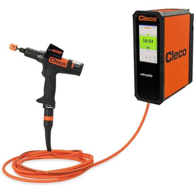 Cleco mPro300GCD-NA NeoTek Global Controller | 300 Series