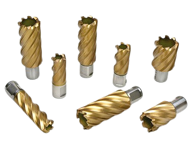 CS Unitec 8-2-2550 T Armor Plated Metric Annular Cutter | 8-Series ...