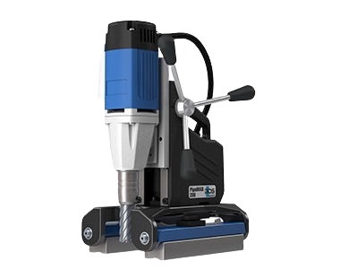 CS Unitec PipeMAB 200 Magnetic Pipe Drilling Machine | 110 Volt | 450 ...