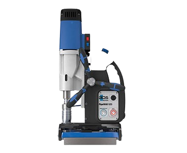 CS Unitec PipeMAB 525 Portable Magnetic Pipe and Tube Drilling Machine ...