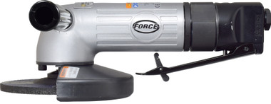 Sioux Tools 5285C Right Angle Type 1 Heavy Duty Grinder | 0.85 HP | 5 ...