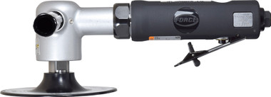 Sioux Tools 5265C Right Angle Air Sander | 0.7 HP | 5" Backing Pad ...