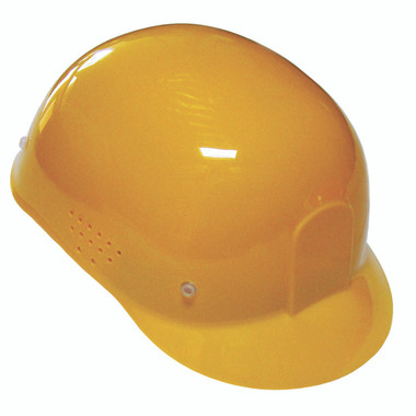 Radians 302-YELLOW Diamond Bump Cap | 4 Point Molded Suspension ...