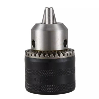 Sioux Tools SP21132 Drill Chuck | 5/64" - 1/2" Chuck Capacity | 3/8"-24 ...