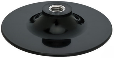 Sioux Tools 5205 Backing Pad | 5" Pad Diameter | For Use On 5265