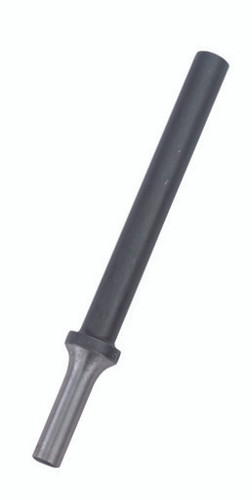 Sioux Tools 2215 Blank Chisel | 6" Length | 0.401 Parker Taper Shank