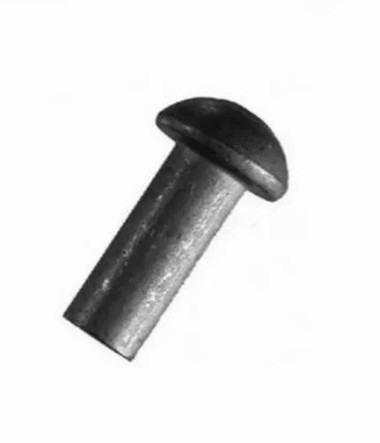 Sioux Tools 2230B Button Head Rivet Set | 5/32" Rivet Diameter Size | 0 ...