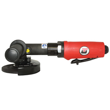 Universal Tool UT8749-5-1 Heavy Duty Extended Angle Grinder | 1 HP | 5 ...