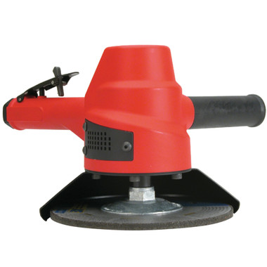 Universal Tool UT8769-23 Vertical Grinder | 2.3 HP | 9" Max. Wheel Dia ...