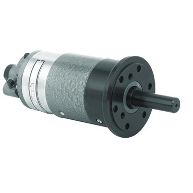 Cleco A6R333M A6 Series Reversible Axial Piston Air Motor | 1.9 HP ...