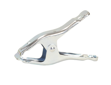 Palmgren 64022 Spring Clamp Without Rubber Tips | 2" Max Open Capacity ...