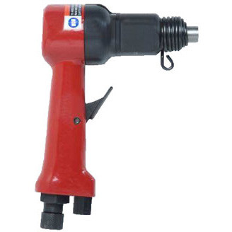 Desoutter Rivet Gun | CP4444-1 | 1/8" Capacity | .401" Shank ...