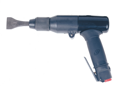 Ingersoll Rand 170PG-CS Pistol Grip Chisel Scaler | 3,000 BPM | 0.56 ...