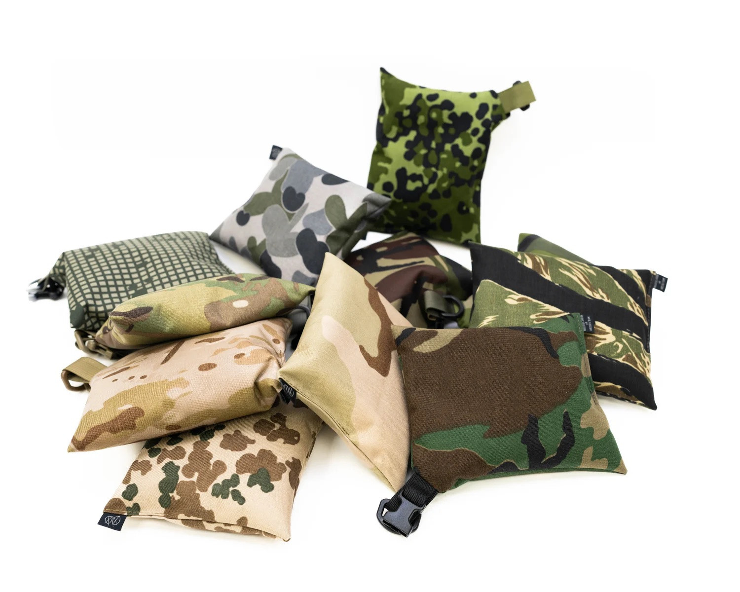 Tactical Gear - Westside Gun Club