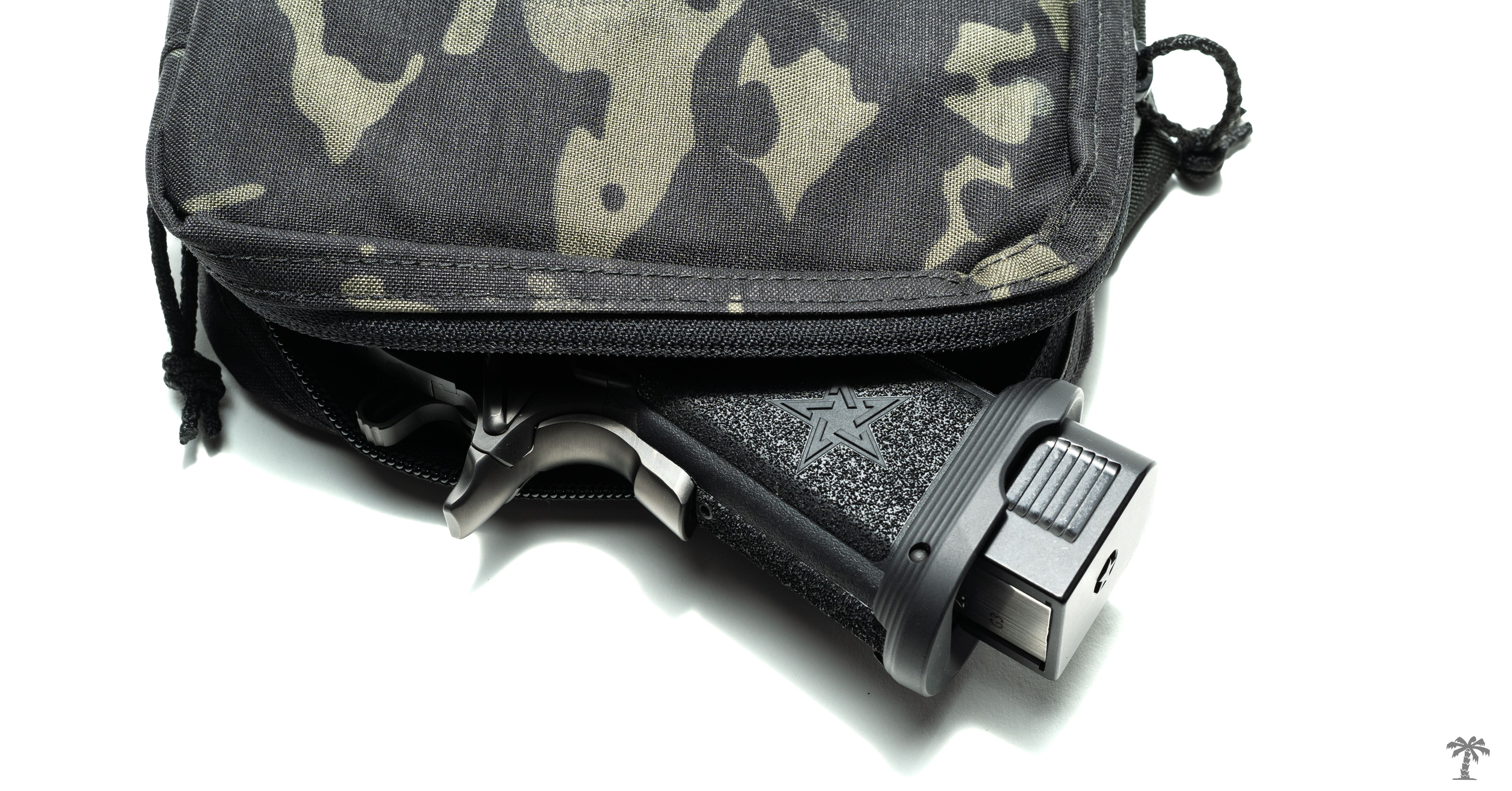 Westside x Supdef Blicky Bag Info - Westside Gun Club