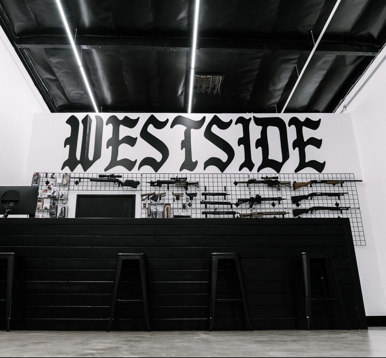 Westside 2023 - Westside Gun Club