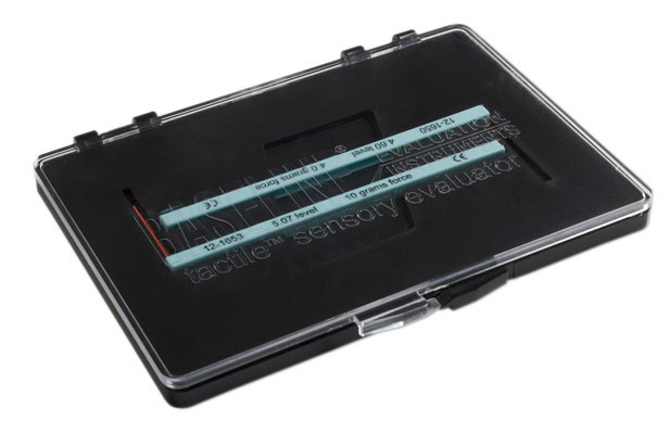Normal Range Tactile Semmes-Weinstein Monofilament Set (EN-121660)