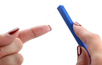 Normal Range Tactile Semmes-Weinstein Monofilament Set (EN-121660)