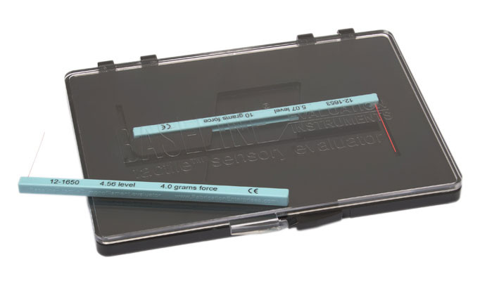 Protective Sensation Monofilament Tactile Sensitivity Set (EN-121668)