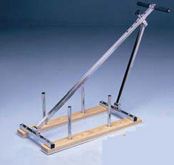 FCE Weight Sled for Work Hardening Therapy | Top FCE Products