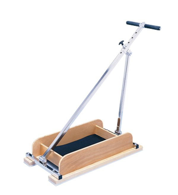 FCE Weight Sled for Work Hardening Therapy | Top FCE Products