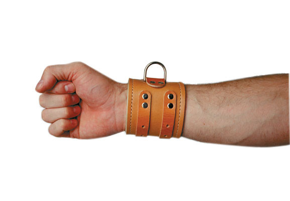 Wrist Strap for Cable Tensiometer and Push Pull Dynamometer ...