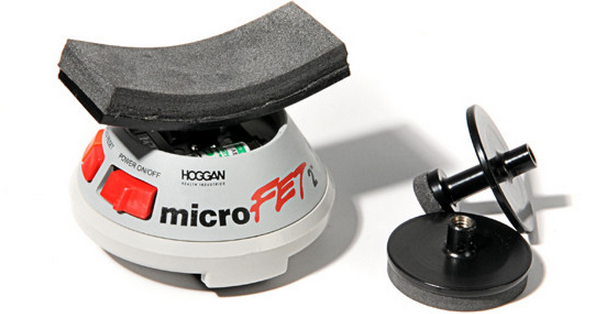 MicroFET 2 Handheld Dynamometer for MMT | Free Shipping