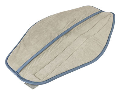 Hydrocollator Moist Heat Pack Cover - Terry with Foam-Fill - neck - 9 ...