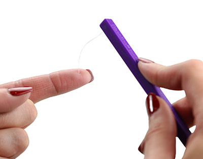 4.08, 1.0 Gram Tactile Monofilament Semmes-Weinstein Test (EN-121647)