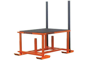 Predator Plyo Box and Training Sled