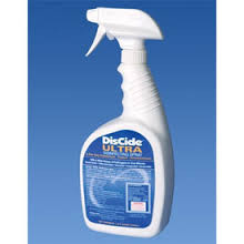DisCide Ultra Disinfectant Spray - prohealthcareproducts.com