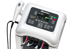 Dynatronics 706Plus 5 Channel Stim Therapy and Tri-Wave Light Machine ...