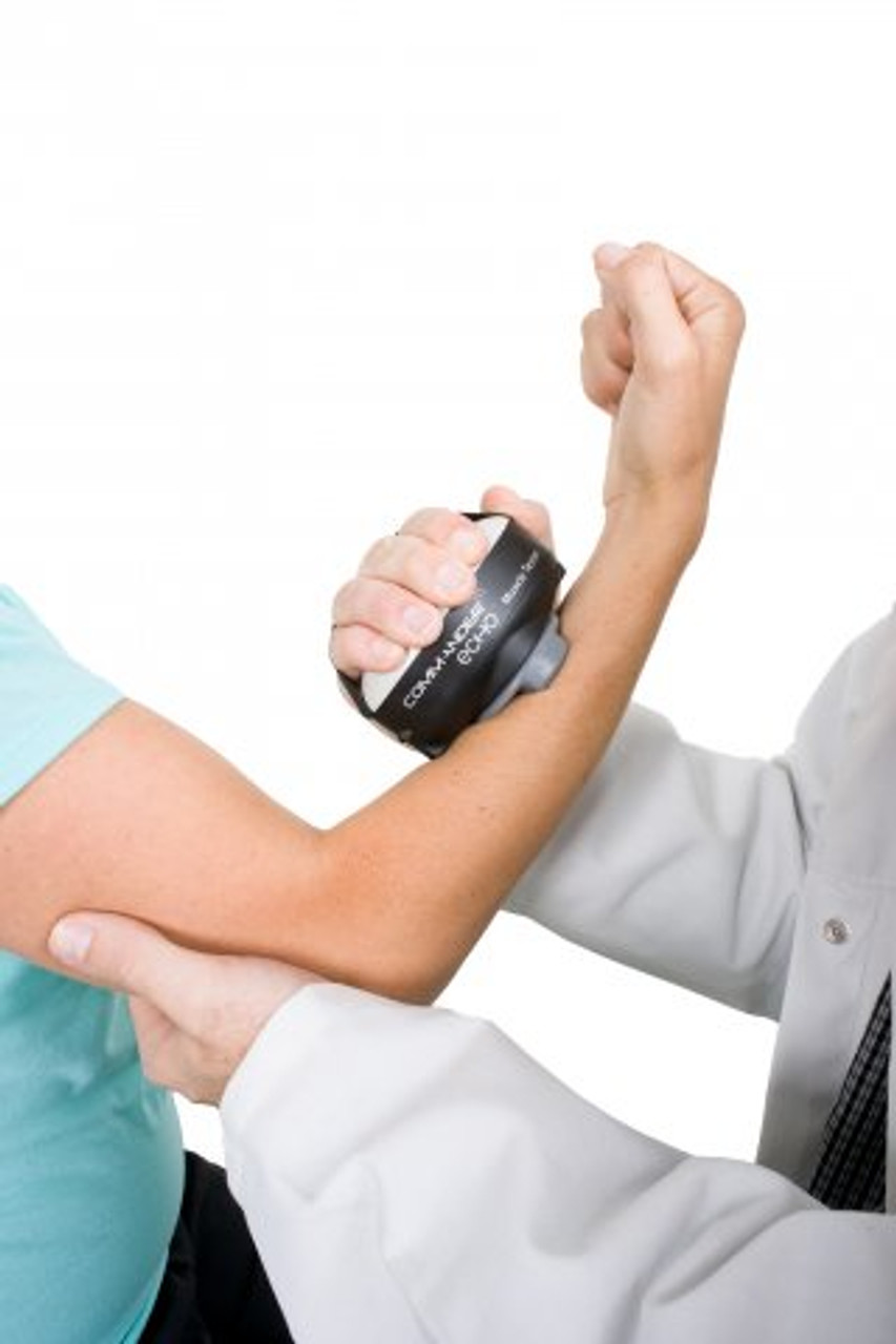 JTECH Commander Echo Manual Muscle Testing Dynamometer