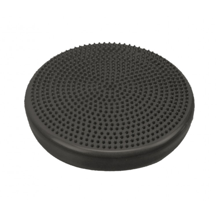 Cando Black Balance Disc (14 inches)